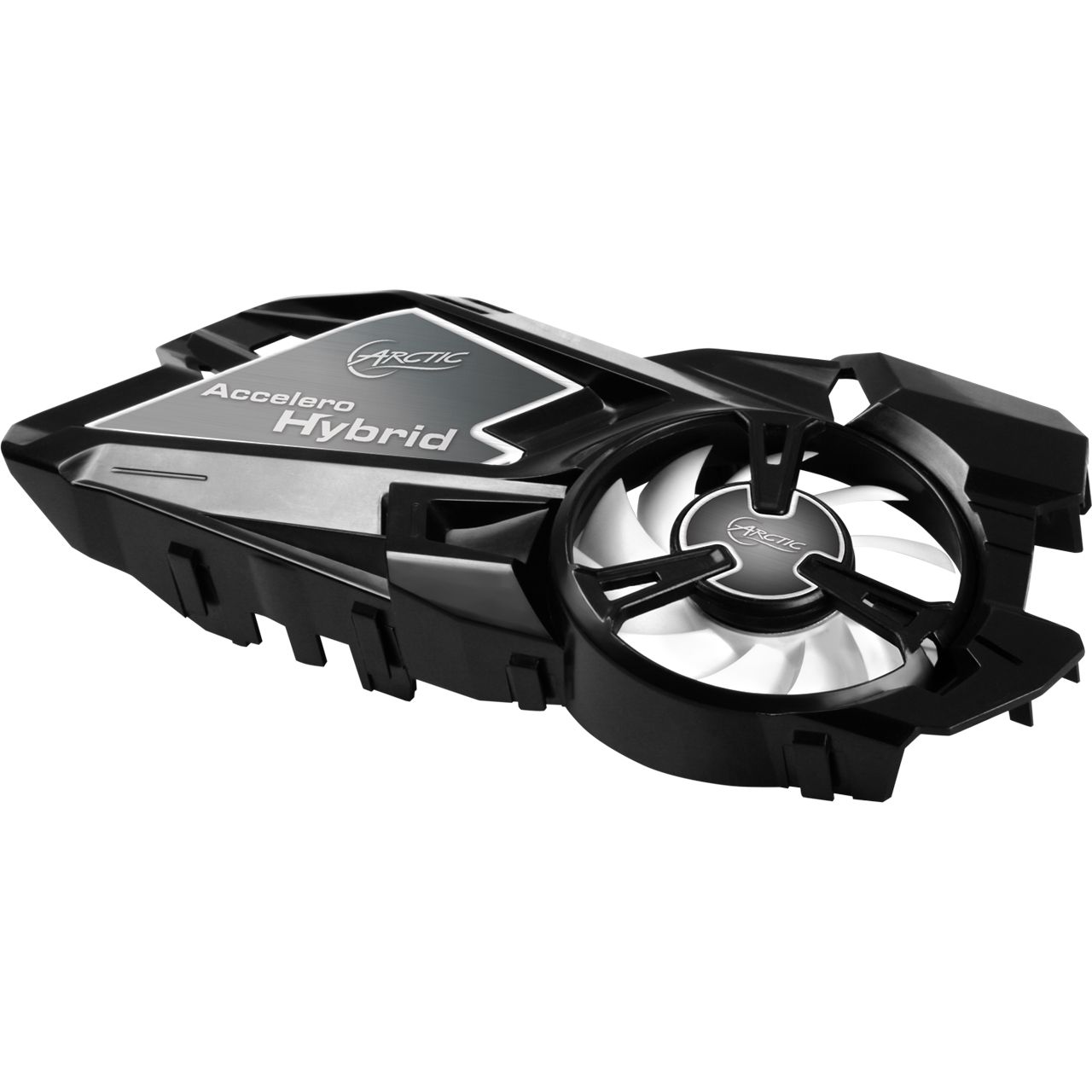 Arctic Cooling Accelero Hybrid - | Mindfactory.de