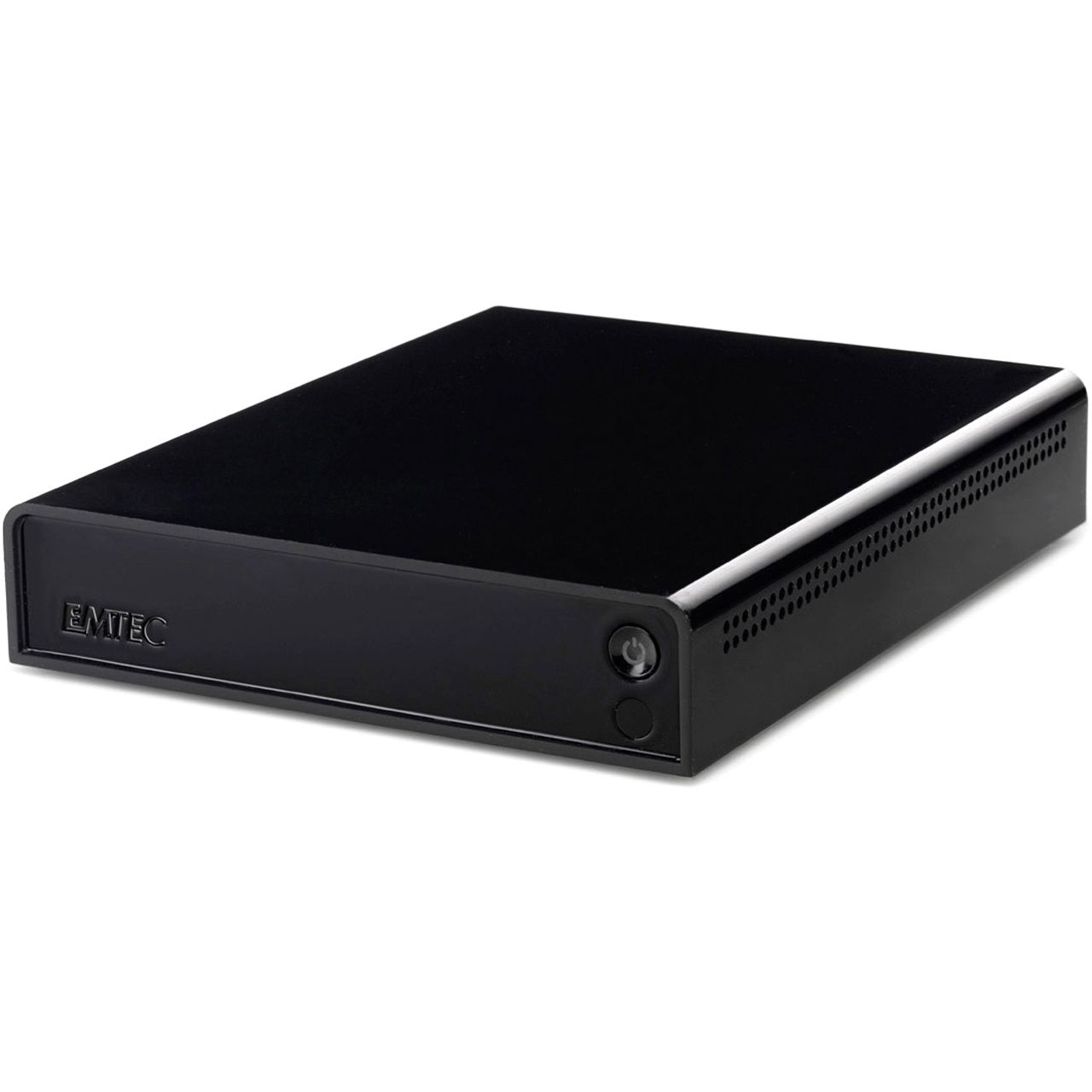 EMTEC Movie Cube K300H 2000 GB - Medien Abspieler | Mindfactory.de