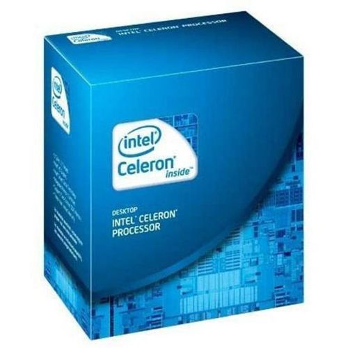 Intel Celeron G555 2x 2.70GHz So.1155 BOX - | Mindfactory.de