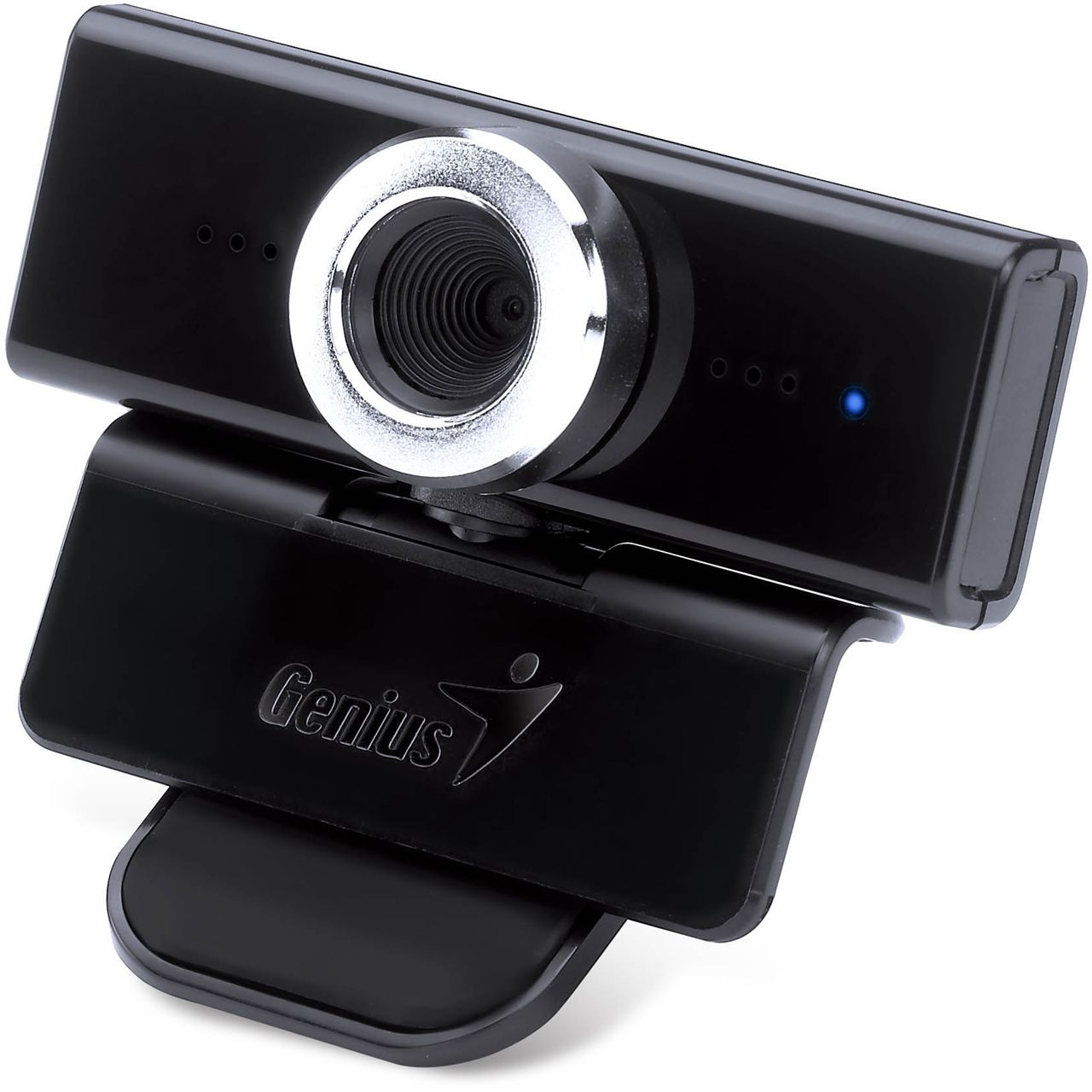 Genius FaceCam 1000 Webcam USB - Webcams USB | Mindfactory.de