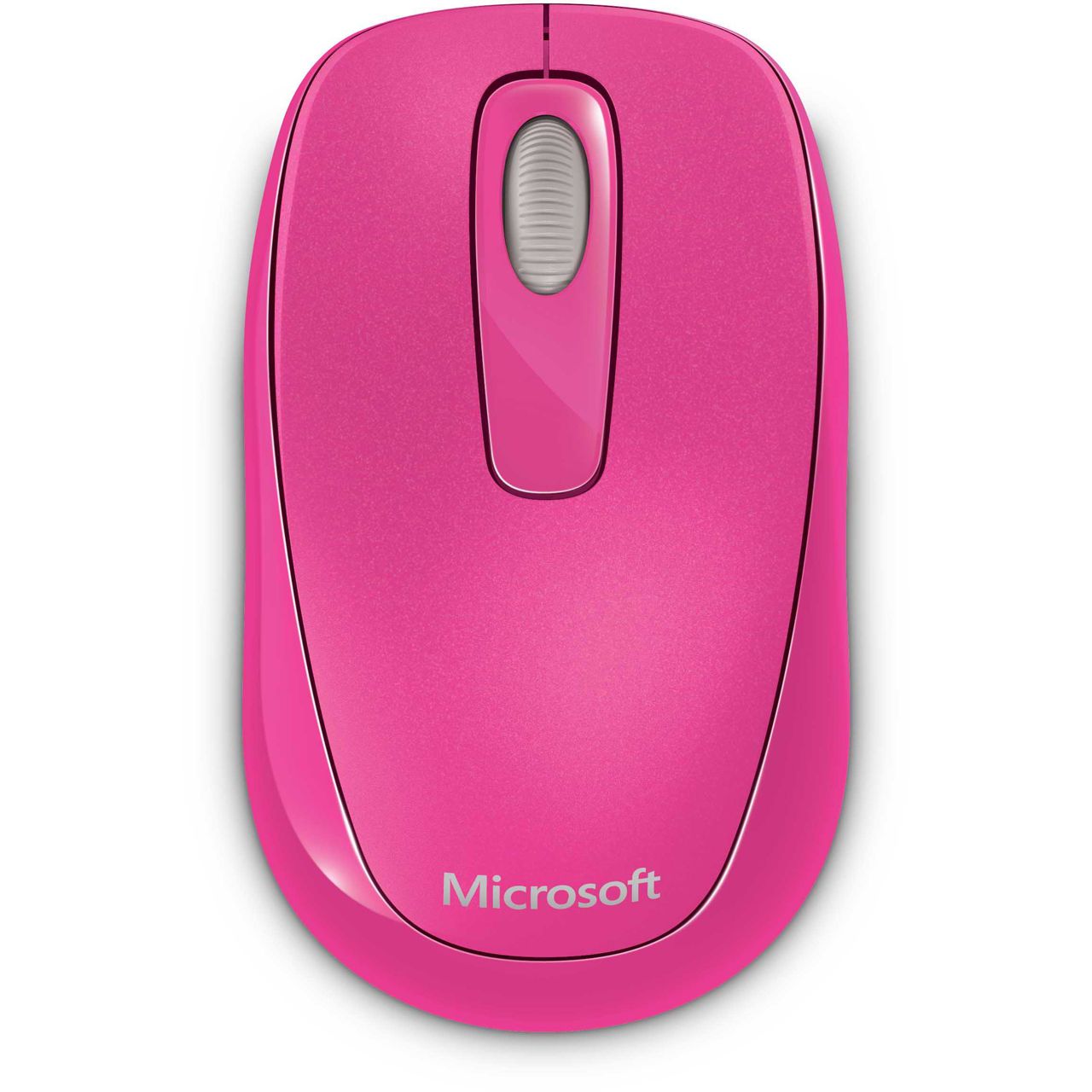 Microsoft Mouse 1000 USB pink (kabellos) - Mäuse kabellos | Mindfactory.de