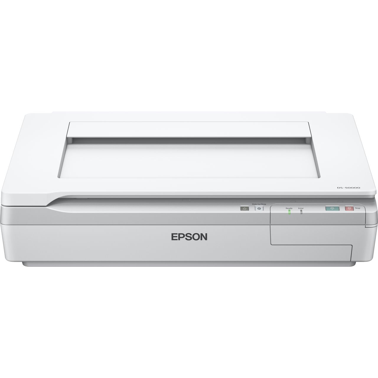 Epson WorkForce DS-50000 Flachbettscanner USB 2.0 - Flachbettscanner ...