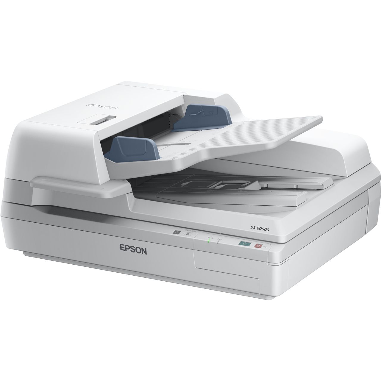 Epson Workforce DS-60000 Dokumentenscanner USB 2.0 - | Mindfactory.de