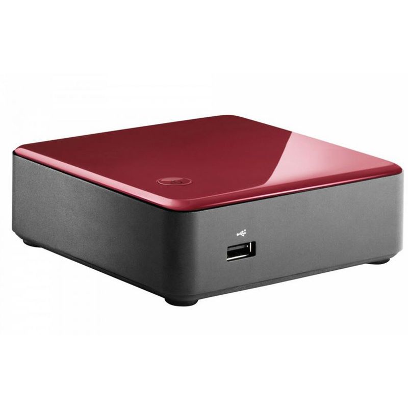 Intel "Box Canyon" DC3217BY - Intel Mini PCs | Mindfactory.de