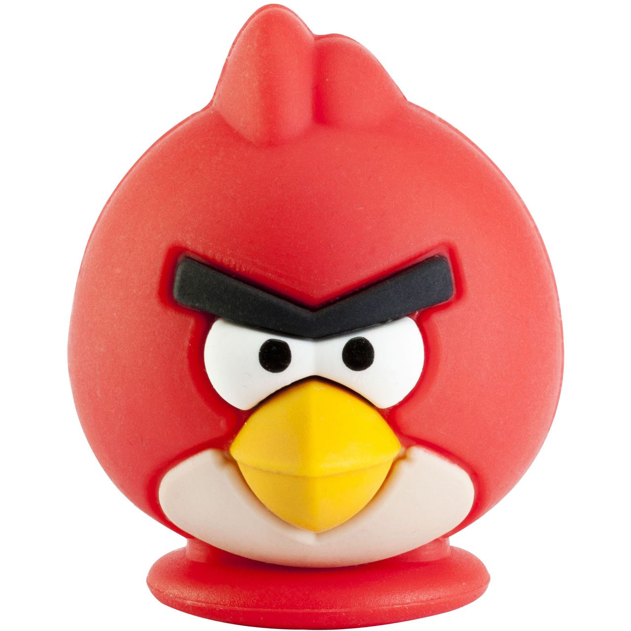 8 GB EMTEC Angry Birds rot USB 2.0 - 8GB Sticks | Mindfactory.de