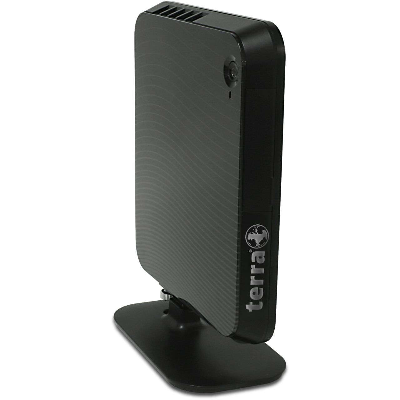 Terra PC-Nettop 2600 D525-2x1,8GHz, 4GB, 320Gb, GT218 ION2, FreeDOS ...