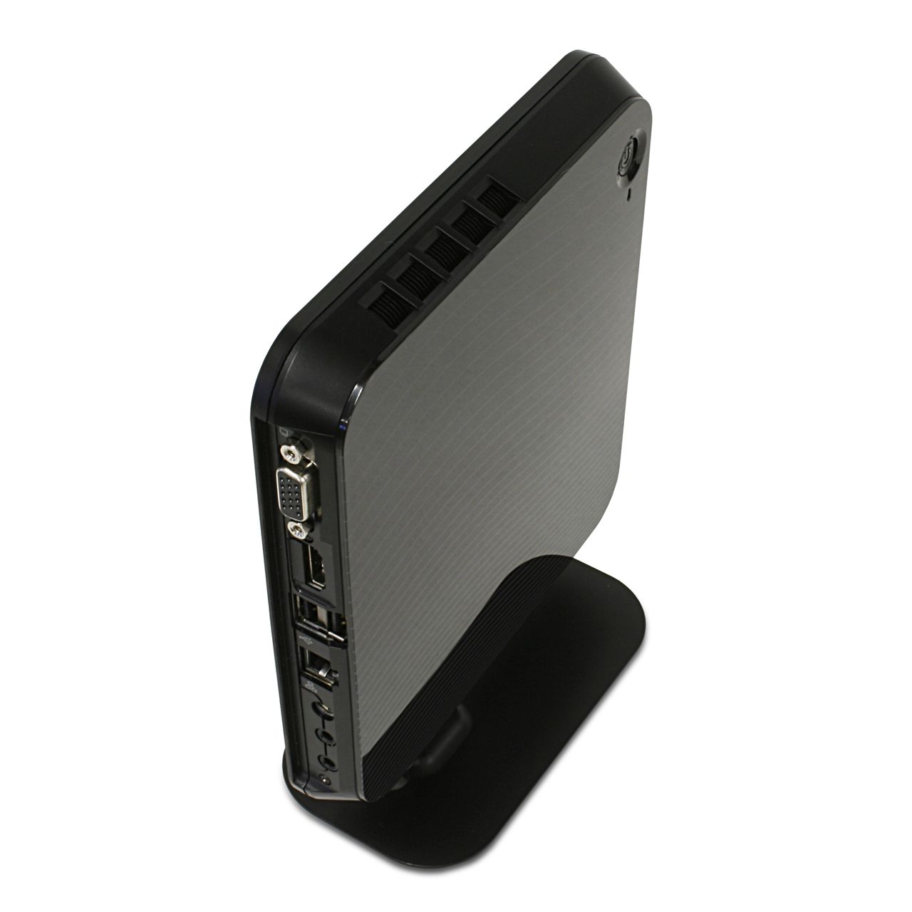 Terra PC-Nettop 2600 D525-2x1,8GHz, 4GB, 320Gb, GT218 ION2, FreeDOS ...