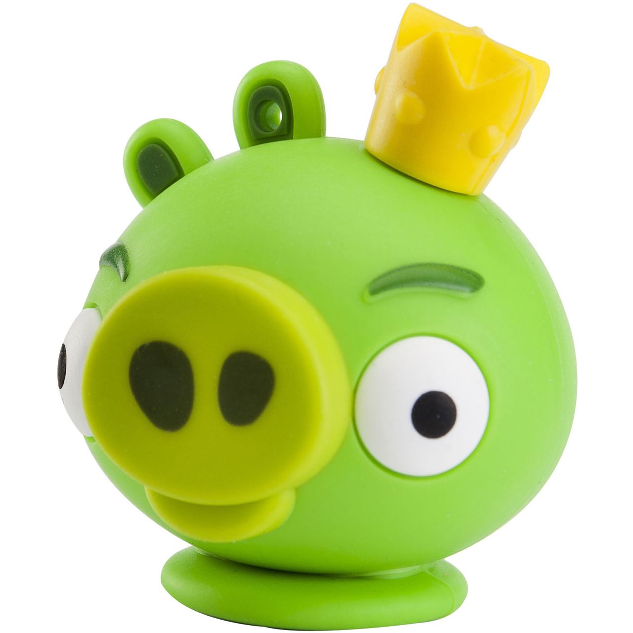 8 GB EMTEC Angry Birds King Pin Figur USB 2.0 - 8GB Sticks | Mindfactory.de