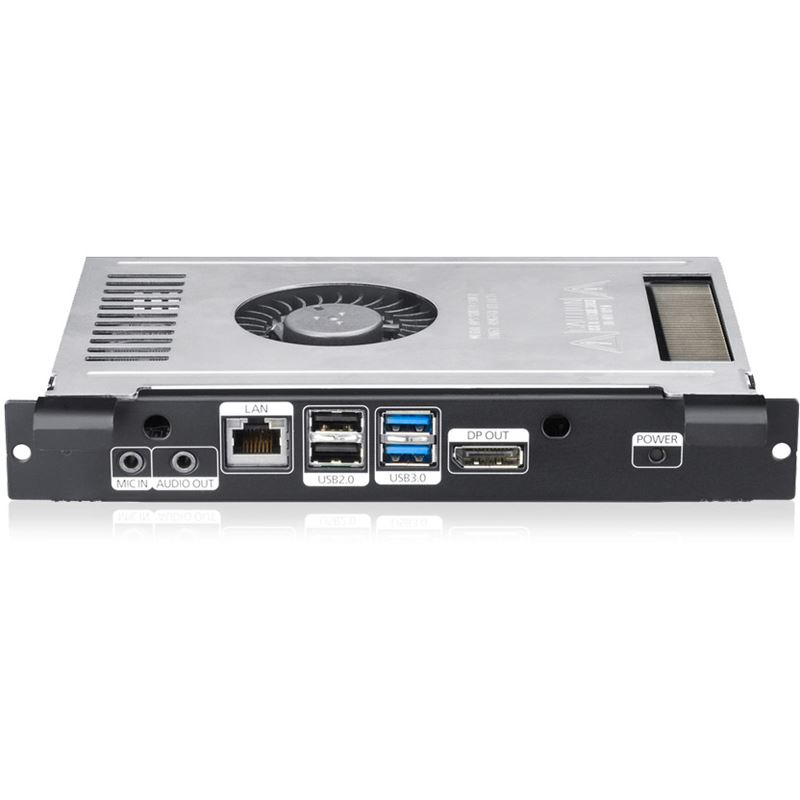 Samsung Set Back Box SBB-PQ32BV4/EN 32 GB - | Mindfactory.de