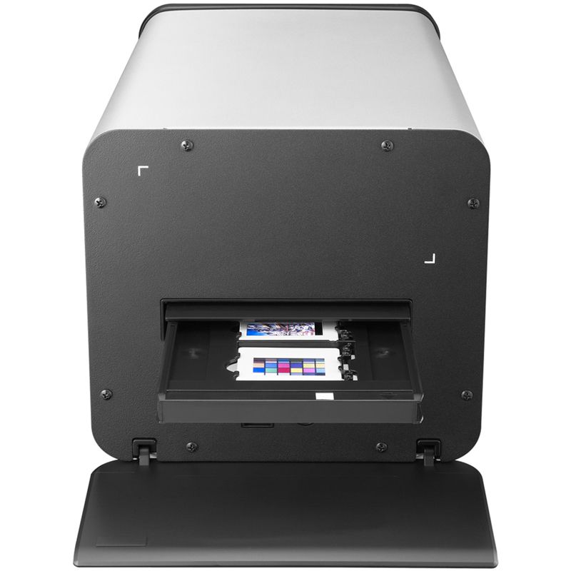 Plustek OpticFilm 120 Diascanner USB 2.0 - | Mindfactory.de