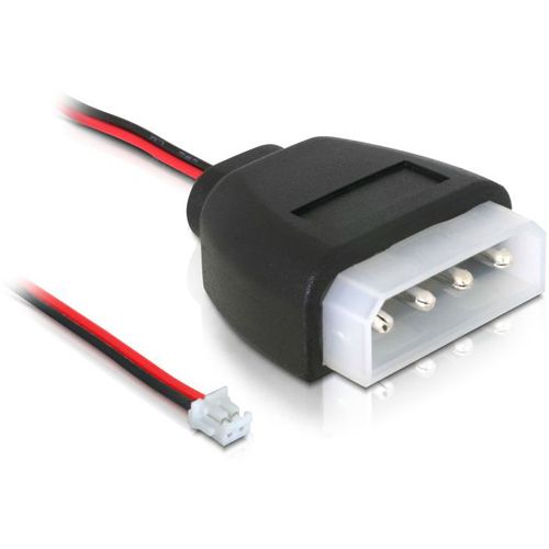 128MB Delock Flash Modul Module IDE 40-pin (54141) - | Mindfactory.de