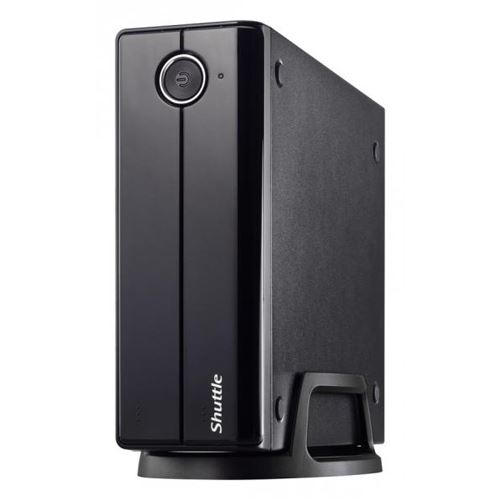 Shuttle X 6110XA Mini PC - Intel Mini PCs | Mindfactory.de