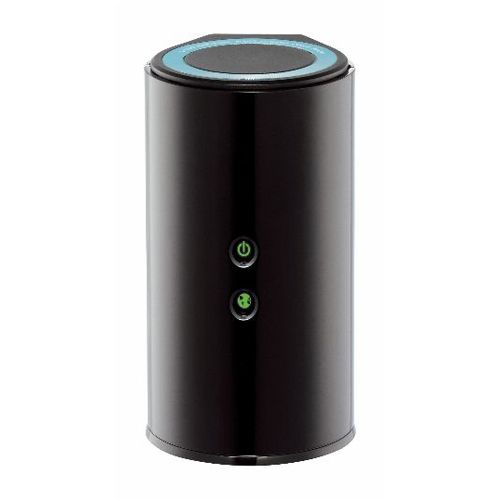 D-Link amplifi Cloud Gigabit Router N600 - WLAN Router | Mindfactory.de