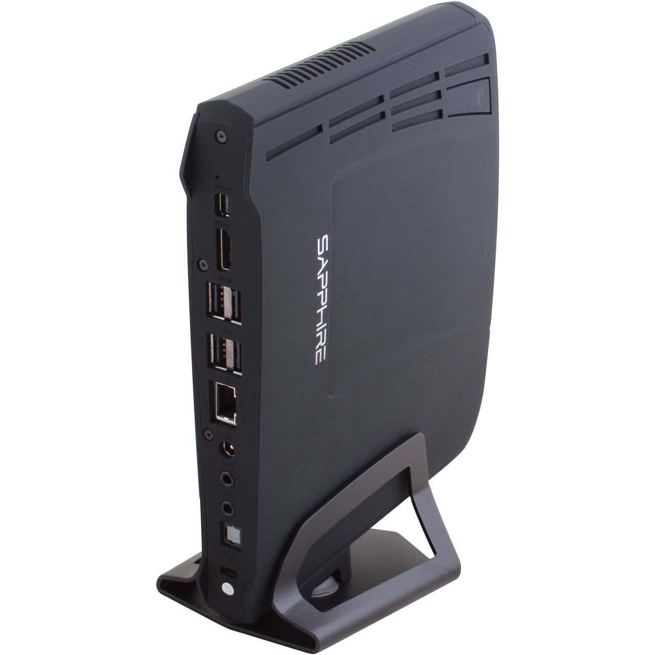 Sapphire Mini PC Edge VS4 (EU) AMD A4 - AMD Mini PCs | Mindfactory.de