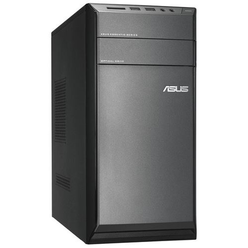 Asus Essentio CM6330-DE008S Gamer PC - | Mindfactory.de