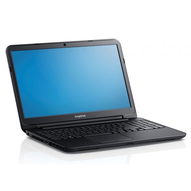 Notebook 17,3" (43,94cm) DELL Inspiron 5721 i5-3317U/6GB/750GB/FULL-HD ...
