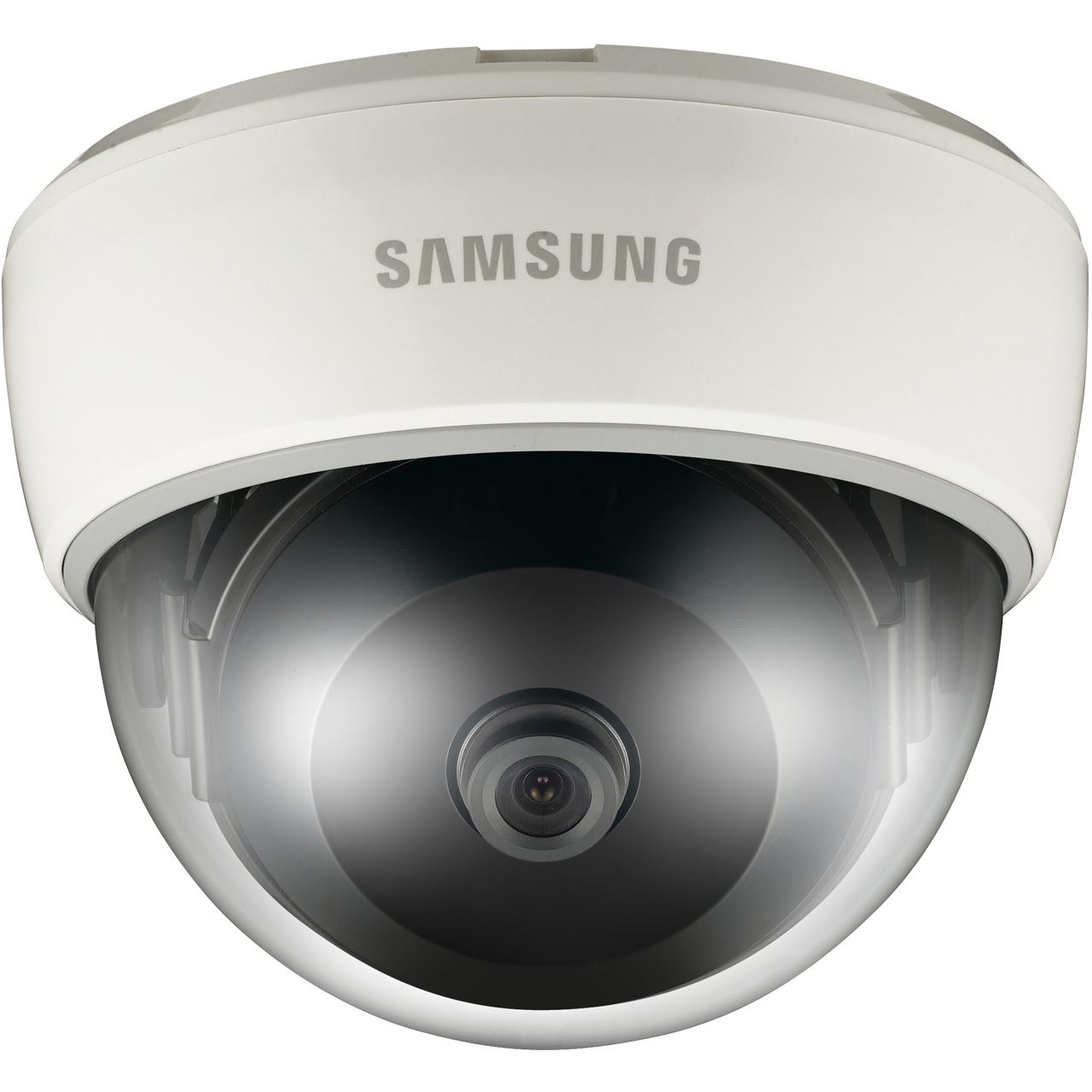 Samsung CCTV IP-Cam Fixed Dome SND-7011 3 MP - IP Kameras LAN ...