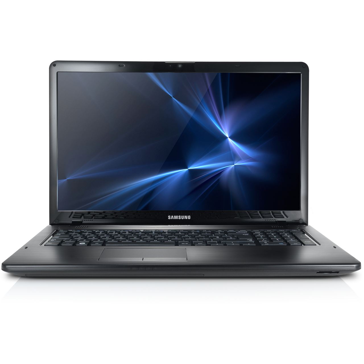 Notebook 17,3" (43,94cm)Samsung NB Serie 3 NP355E7C-S04DE A6-4400M/1TB ...