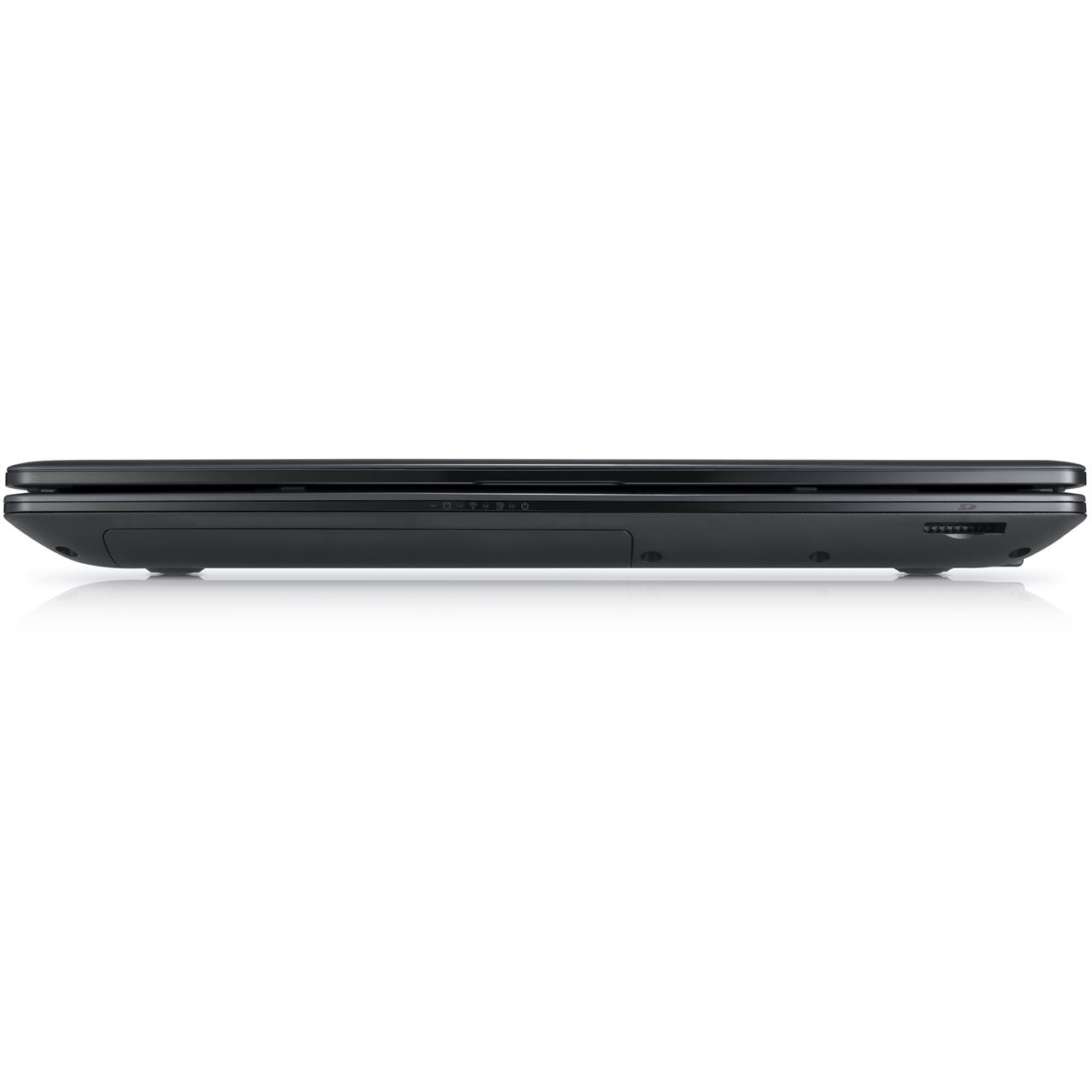 Notebook 17,3" (43,94cm)Samsung NB Serie 3 NP355E7C-S04DE A6-4400M/1TB ...