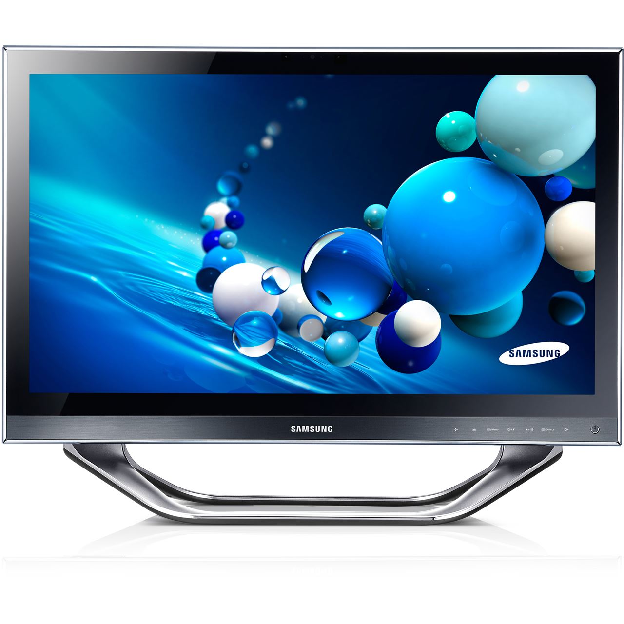 Samsung DP700A3D-S02DE All in One - All-in-One PCs | Mindfactory.de