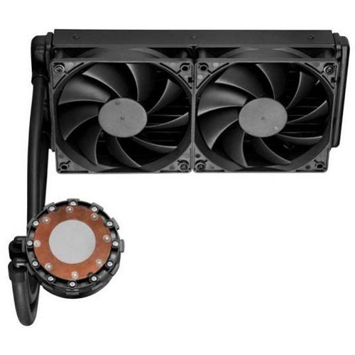 Antec H20 1220 Komplett-Wasserkühlung - All-in-One WaKü (AIO ...