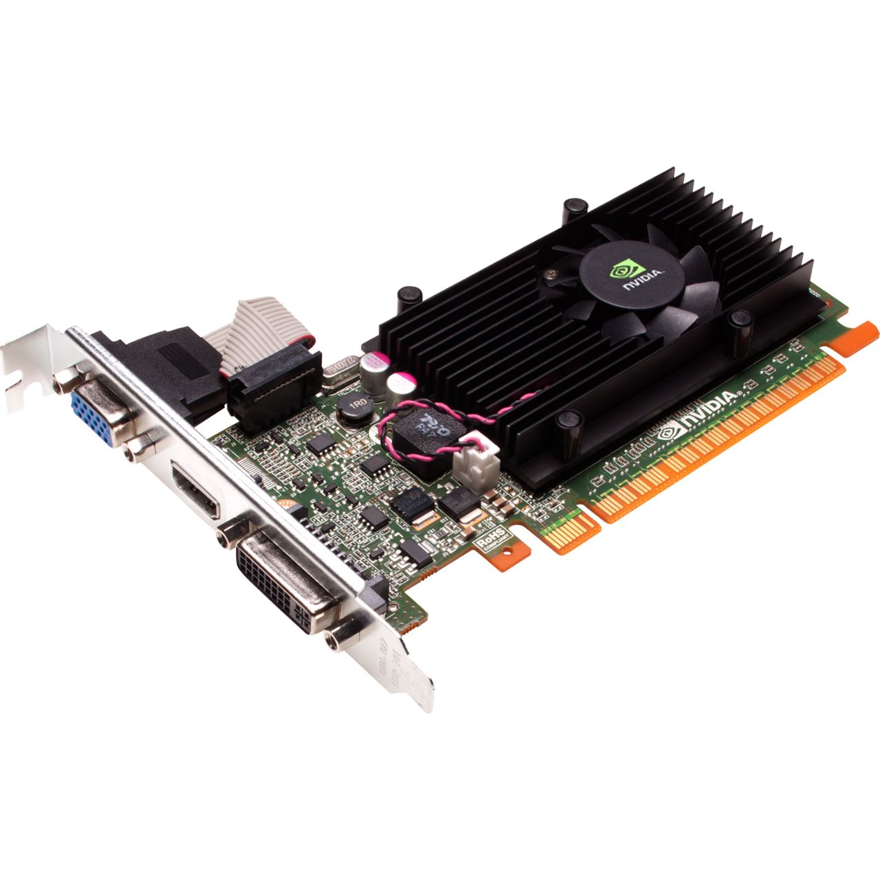 Lenovo GeForce 605 1GB Graphics Card - Sonstiges Notebookzubehör ...