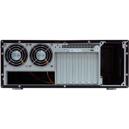 Silverstone SST-GD01B-M Grandia Desktop USB 3.0 - schwarz - Desktop ...