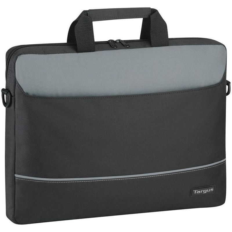 Targus TBT238E Notebook Tasche 15,6" (39,62cm) - Taschen / Skins ...