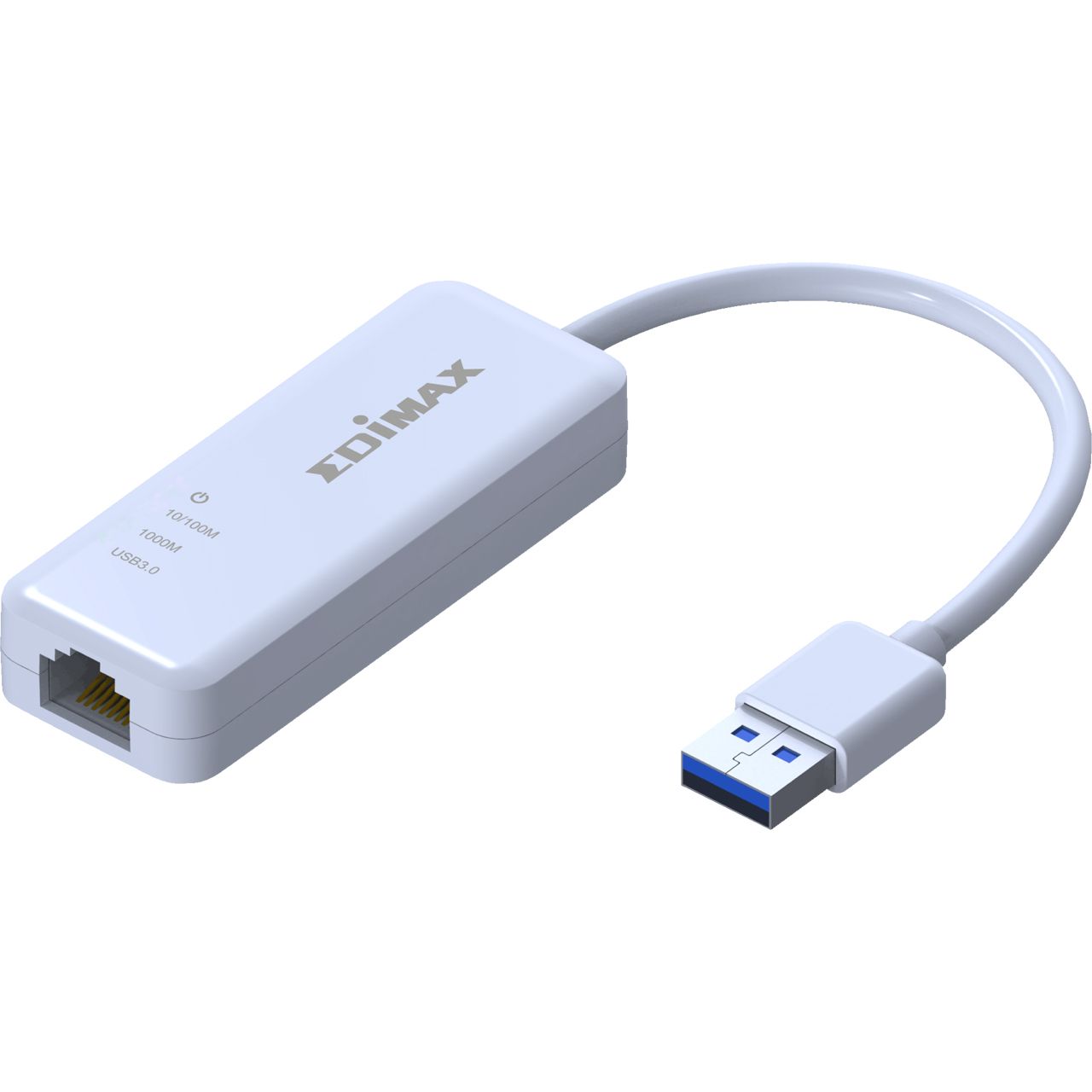 Edimax EU-4306 USB 3.0 LAN Adapter - | Mindfactory.de