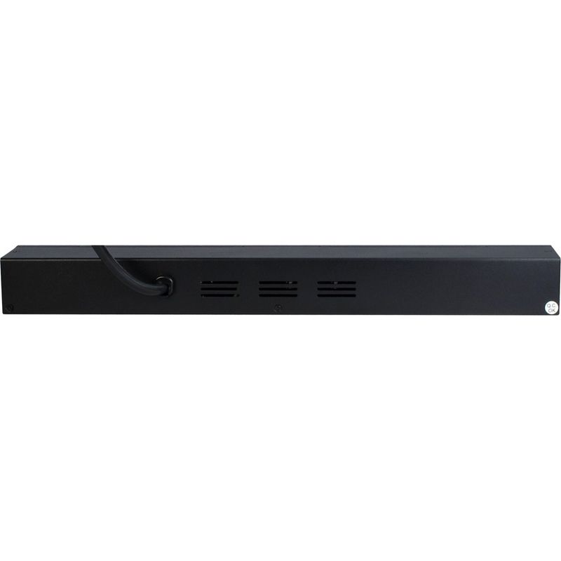 Inter-Tech PDU Modul M-1681 Verteilerleiste für 19" Rack (88887073 ...