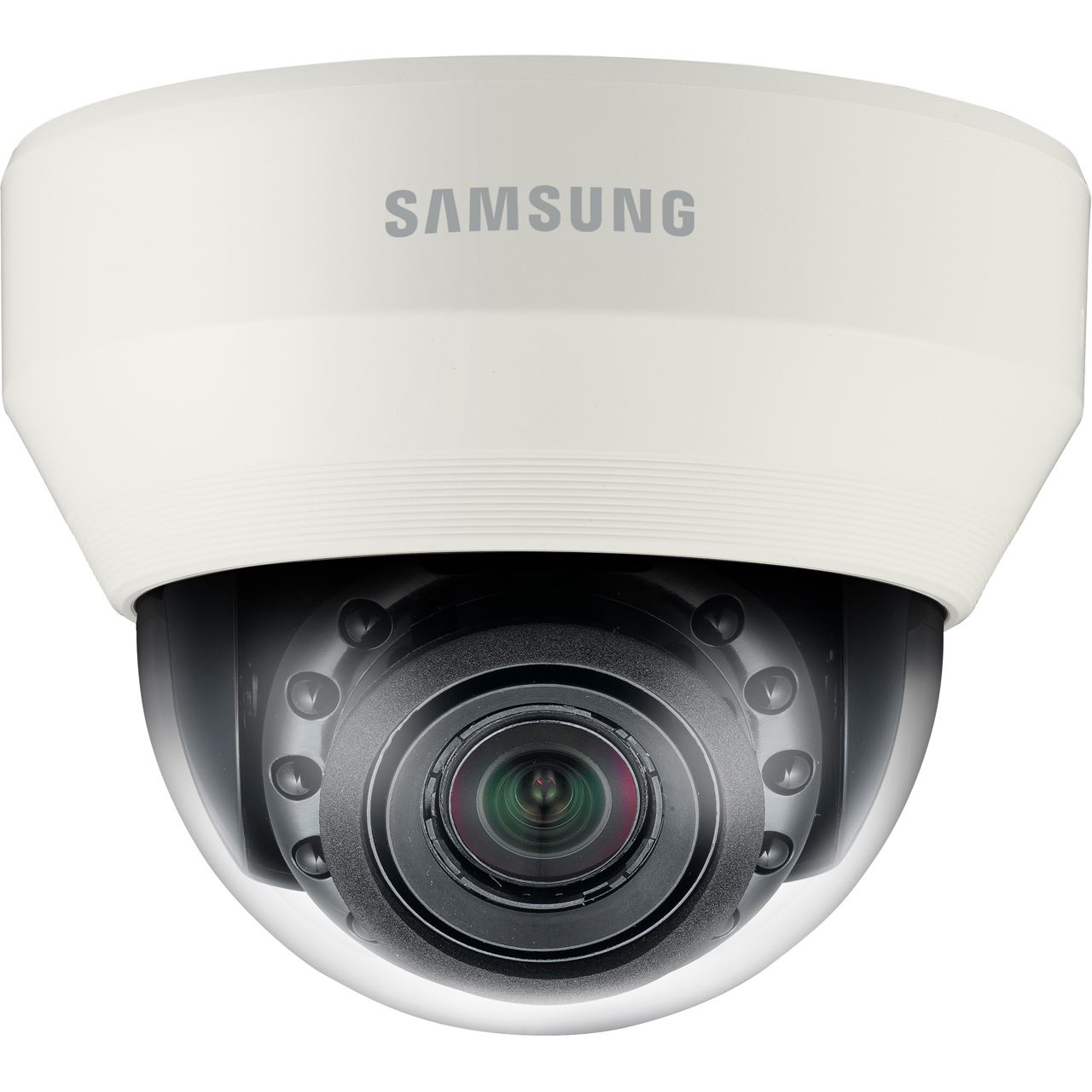 Samsung IP-Cam Fixed Dome SND-6084RP FullHD Wi - IP Kameras LAN ...