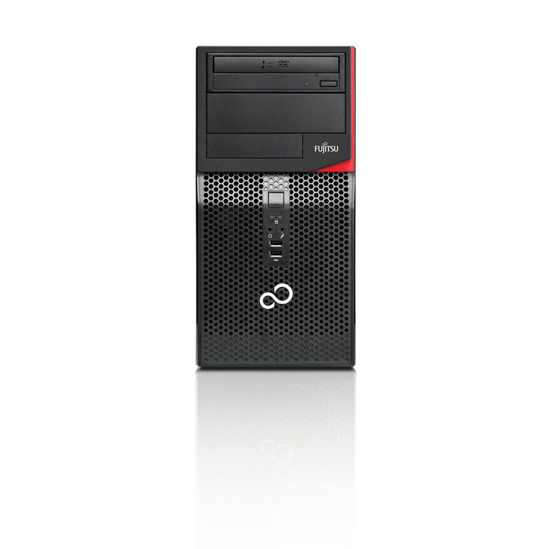 Fujitsu Esprimo P410 E85+ P0410P5241DE Business PC - Business PCs ...