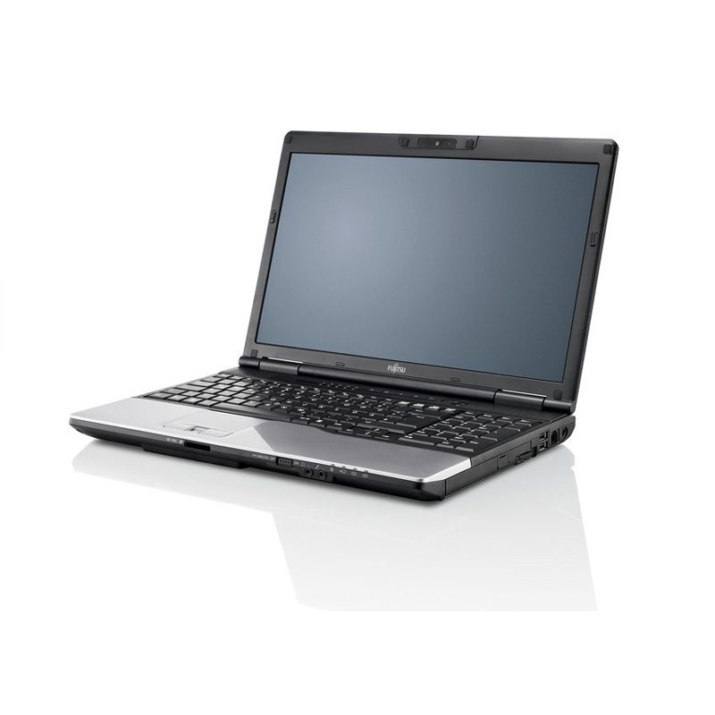 Notebook 15.6" (39,62cm) Fujitsu Lifebook E782 E7820M55C1DE - Bis 15,6 ...