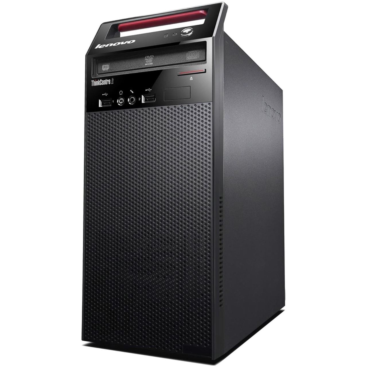 Lenovo ThinkCentre Edge 72 RCCLDGE Home & Media PC - Home / Media PCs ...