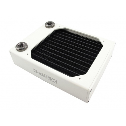 XSPC Single Fan AX120 V2 Radiator 1x 120mm - 120er Radiatoren ...