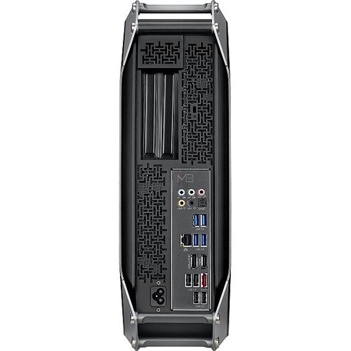 ASROCK M8 Barebone Mini-ITX Intel Z87 - Intel Mini PCs | Mindfactory.de