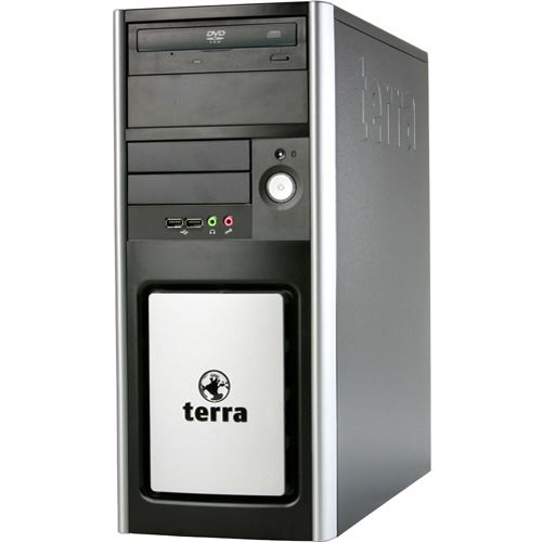 Terra 5000 SBA 1009378 Business PC - Terra PCs | Mindfactory.de