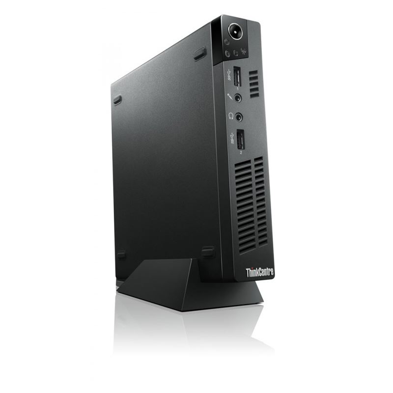 Lenovo ThinkCentre M73 Tiny 10AY000CGE Mini PC - Intel Mini PCs ...