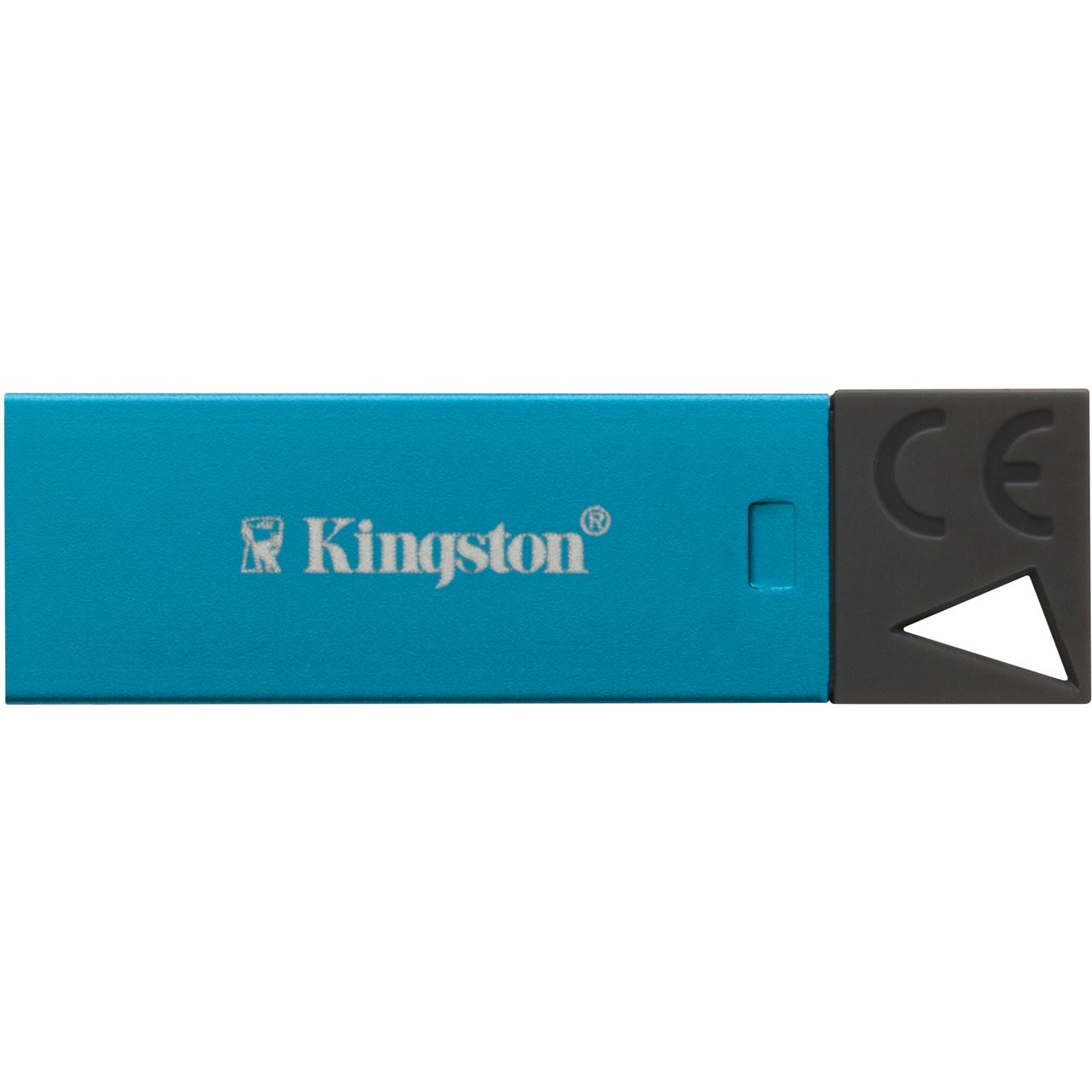 32 GB Kingston DataTraveler Mini cyan USB 3.0 - 32GB Sticks ...