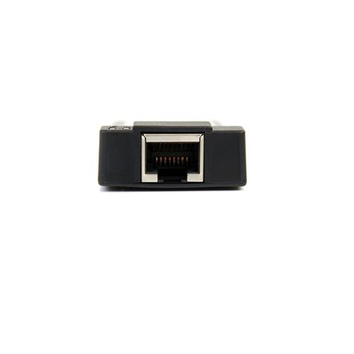Startech EC1000S ExpressCard/34 LAN Adapter - Netzwerkkarten Kabel ...