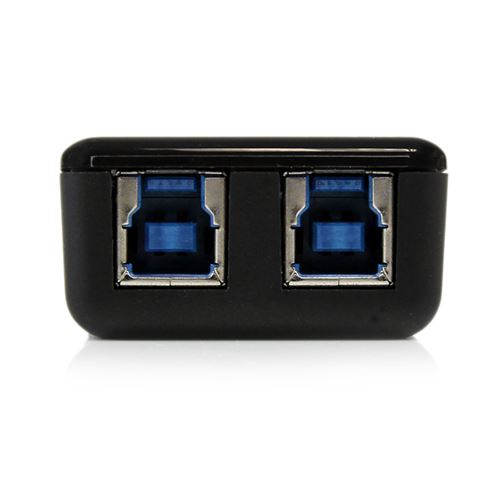 StarTech 2 PORT USB 3.0 SUPERSPEED - KVM Geräte | Mindfactory.de