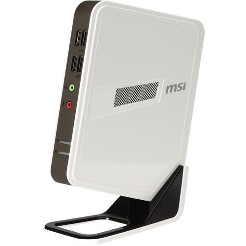 MSI Wind Box DC111-W10374GXXDXX Mini PC - Intel Mini PCs | Mindfactory.de