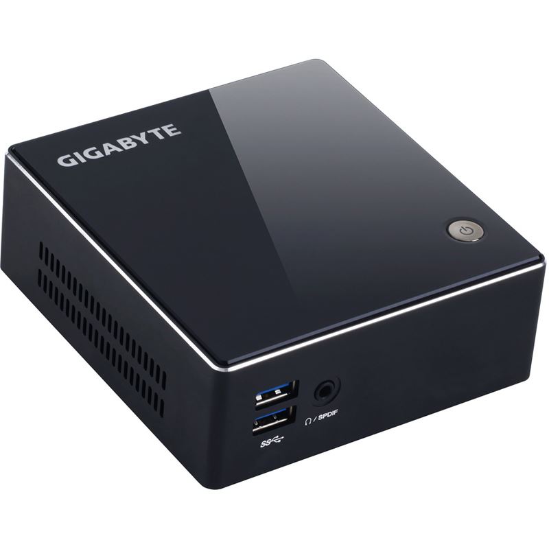 GigaByte GB-BXI7H-4500U HM87+I7-4500U - Intel Mini PCs | Mindfactory.de