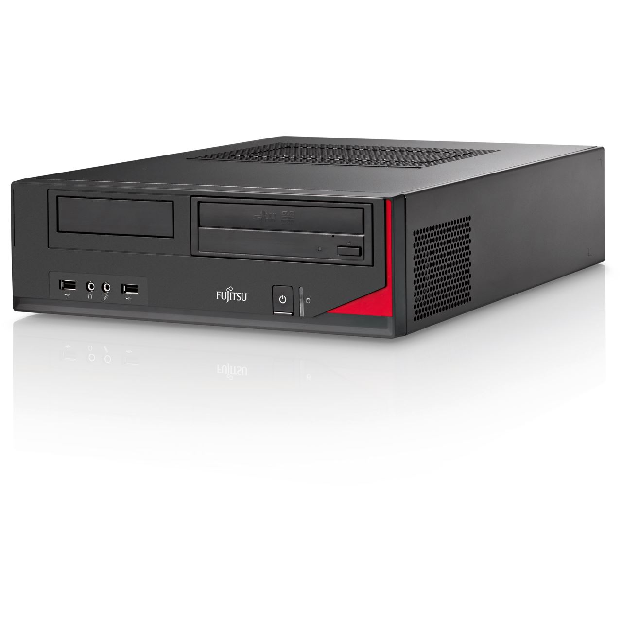 Fujitsu Esprimo E420 E85+ E0420P7321DE Business PC - Business PCs ...