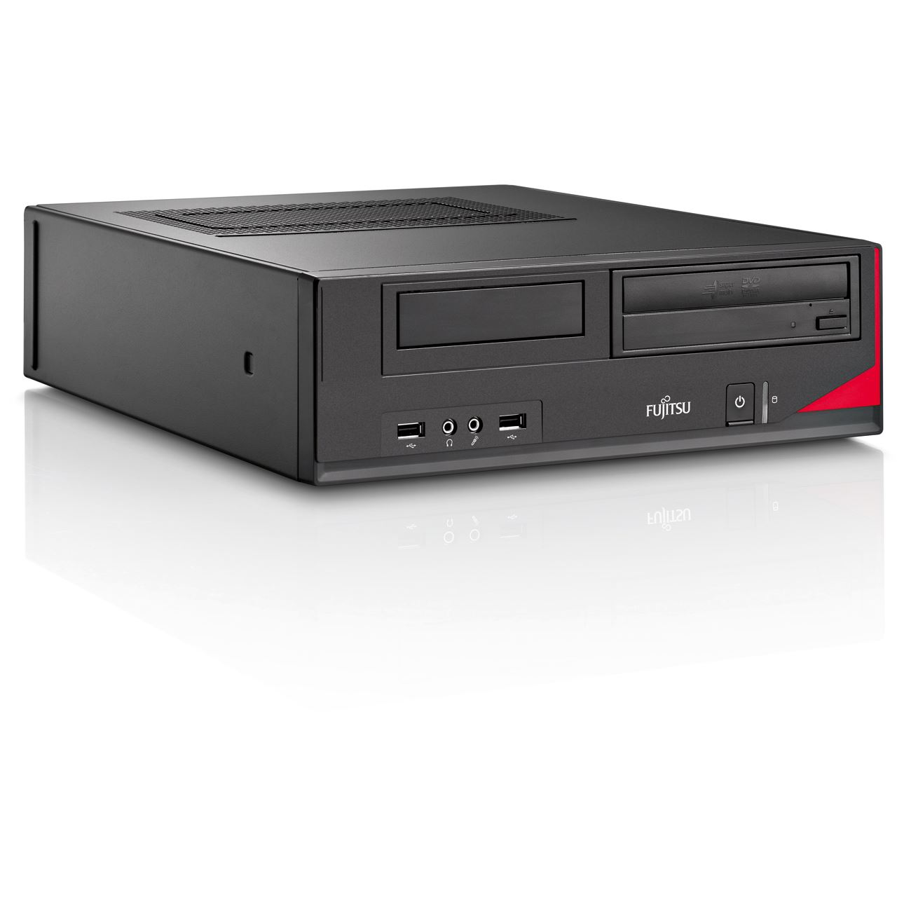 Fujitsu Esprimo E420 E85+ E0420P7321DE Business PC - Business PCs ...