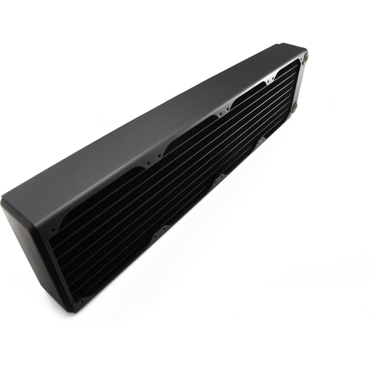 XSPC RX480 V3 Radiator 4x 120mm - 480er Radiatoren | Mindfactory.de