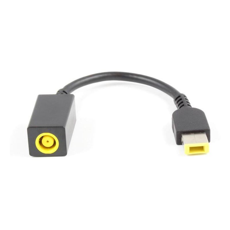Lenovo ThinkPad Slim Power Conversion Cable - Stromkabel - Sonstiges ...