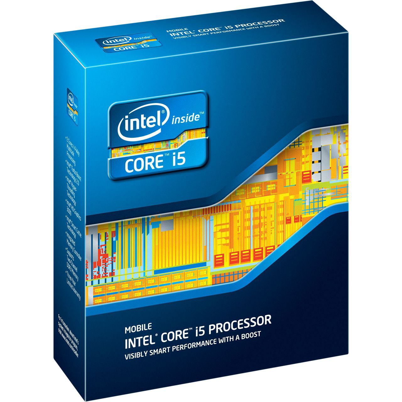 Intel Core i5 4570T 2x 2.90GHz So.1150 BOX - | Mindfactory.de