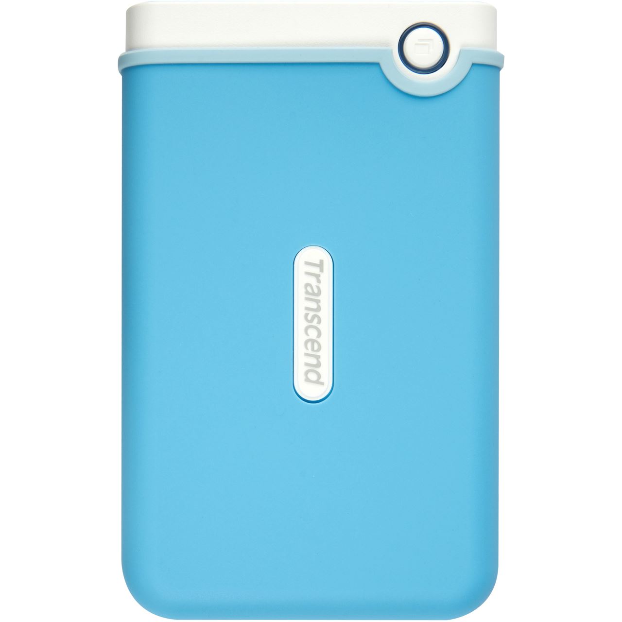 Transcend StoreJet 25M3 TS1TSJ25M3B 2.5" (6.4cm) USB 3.0 schwarz/grün ...