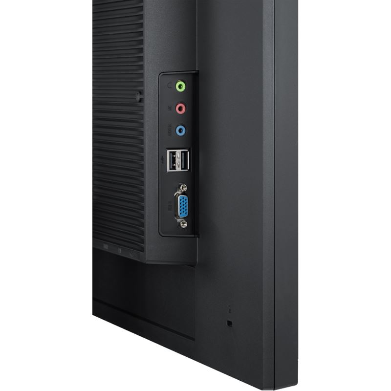 23,6" (59,94cm) Samsung Thin Client TC241W All-in-One PC - All-in-One ...